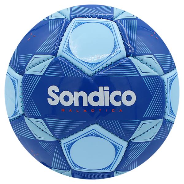 ソンディコ、サッカーボール1号球。イギリスの伝統あるサッカー専門ブランド・ソンディコのミニサッカーボール。レジャーシーンやトレーニングに最適。◆1号球◆ネイビーモデル：2025年秋冬※北海道・沖縄・離島への配送は原則航空便で輸送するため、ボ...