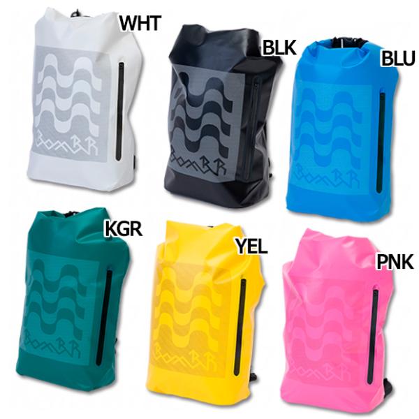 圧倒的な人気を誇るアスレタ、大人/メンズ用バックパック。「ブラジル」というキーワードを基に、スポーツウェアの機能性とファッション性を融合した、ATHLETAのカジュアルライン「BomBR(ボン・ビーアール)」。スタイリッシュな印象のバックパ...