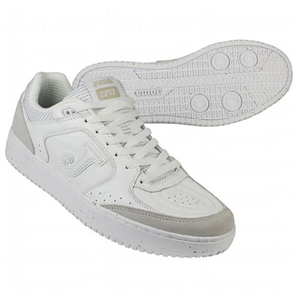 スペインを代表するフットサルブランド・ホマ、大人/メンズ用スニーカー「Flexys」。プロ向けフットサルシューズ「TOP FLEX」の履き心地をそのままに、ソールに再生素材を使用したスニーカー。柔軟で通気性にも優れ、毎日快適に履けるよう設計...