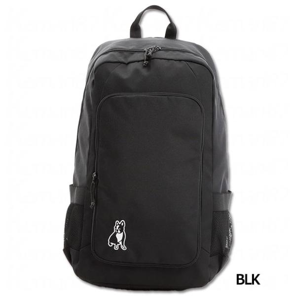 ストリートサッカーをコンセプトに展開するサッカージャンキー、大人/メンズ用バックパック。シンプルなワンポイント刺繍デザインのバックパック。練習や遠征、ちょっとした旅行にもおすすめの大容量サイズ。サイズ：F(約53×32×19cm)モデル：2...