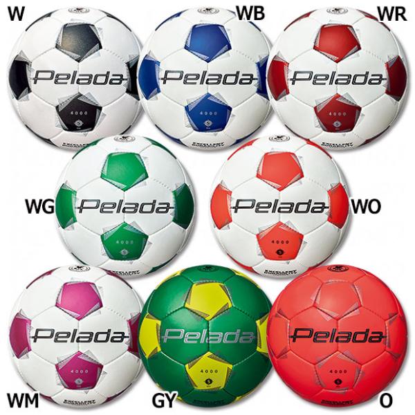 モルテン、サッカーボール5号球。練習でも試合でも高いパフォーマンスを発揮する優れた性能と、バラツキの少ない安定した品質を兼ね備えた、ペレーダシリーズの第6世代モデル。質実剛健でサッカーに真剣に向き合うプレーヤーに寄り添う、伝統の亀甲デザイン...