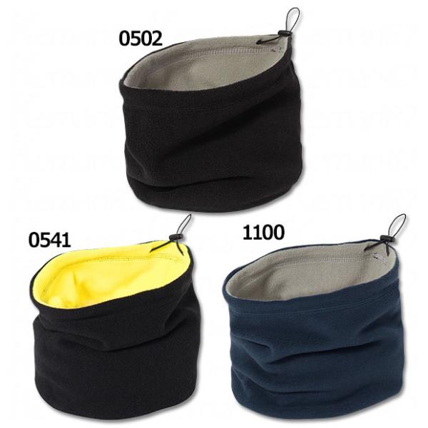 ブラジル発のブランド・フィンタ、大人/メンズ用ネックウォーマー。定番の防寒アイテム。リバーシブルで使用可能。ドローコードでサイズの調整が可能。品質：ポリエステル100％サイズ：F(フリー)モデル：2025年秋冬