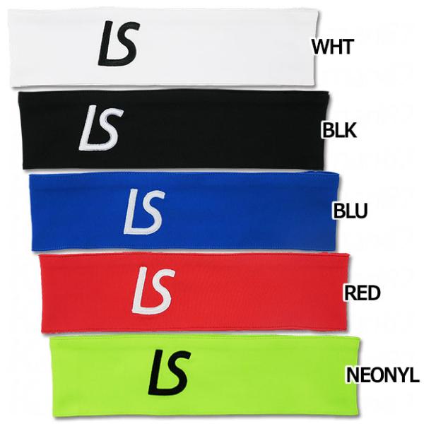 ポルトガル語で「光と影」を意味するルースイソンブラ、ヘッドバンド。シンプルなLUZロゴデザインの定番ヘアバンド。素材：ポリエステル90％、ポリウレタン10％サイズ：F(フリー)モデル：2022年春夏