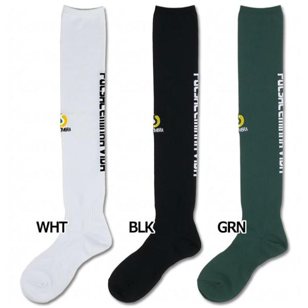 ポルトガル語で「光と影」を意味するルースイソンブラ、サッカーストッキング。LUZが表現したいオリジナルのフットサルスタイルを提案する「FUTSAL DIG」シリーズ。品質：ポリエステル80％、ナイロン10％、コットン6％、アクリル4％モデル...