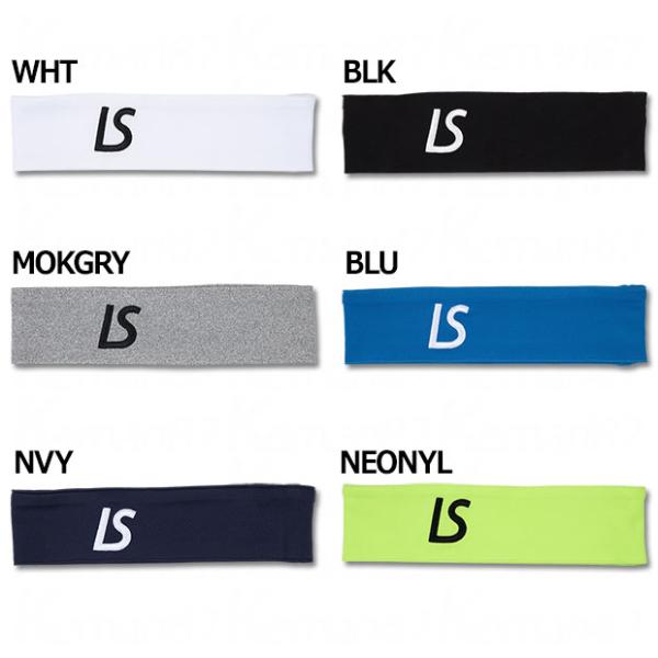 ポルトガル語で「光と影」を意味するルースイソンブラ、ヘアーバンド。スタンダードなロゴデザインの定番ヘアバンド。品質：ポリエステル94％、ポリウレタン6％サイズ：F(フリー)モデル：2026年春夏