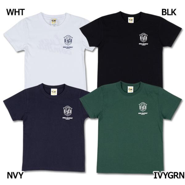 ポルトガル語で「光と影」を意味するルースイソンブラ、子供/ジュニア/キッズ用Tシャツ。LUZのルーツでもある「BRASIL」をテーマに、国旗や代表チームのユニフォーム、リオデジャネイロのビーチをイメージした開放感のあるグラフィックを落とし込...