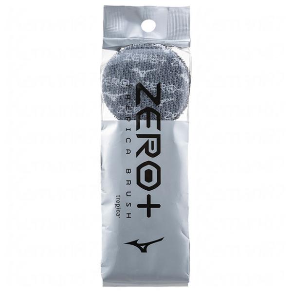 ミズノ、シューズ用ブラシ。シューズケアをより身近に、より快適にするZERO+(ゼロプラス)シリーズ。0.045mmの超極細の柔らかい繊維ブラシが溝の奥まで入り込み汚れを掻き出し、シューズを傷めずにお手入れが可能。シューズのアッパーはもちろん...