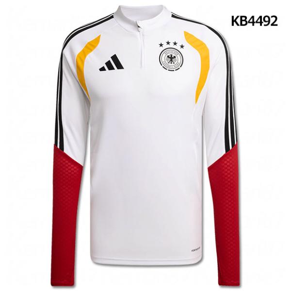 adidas（アディダス） ドイツ代表 2026 TIRO トレーニングトップ