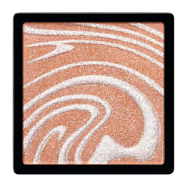 【発売日：2025年04月21日】資生堂化粧品10代20代30代40代50代60代70代おまかせサンプル付き追跡番号付き商品説明どんな色の組み合わせでもなじんで、目もとを明るく見せる  なめらかクリアカラー。１色ずつ自由に選んでパレットが作...