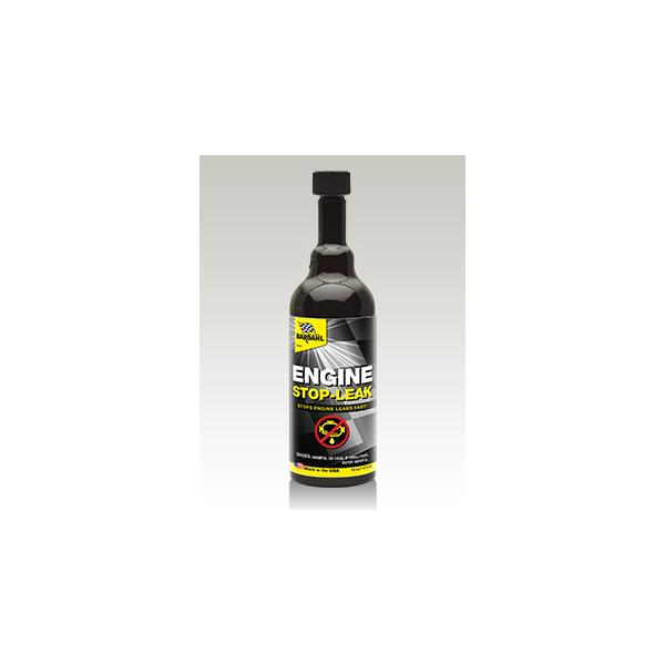 バーダルエンジンストップリーク（ESL）は、バーダル社が開発した特殊浸透薬剤により、エンジン内部のラバーシールやシリンダーヘッドガスケット及び各部シールの弾力を復元し、オイルの滲みや漏れを防止します。また、オイルの滲みおよび漏れなどが主な原...