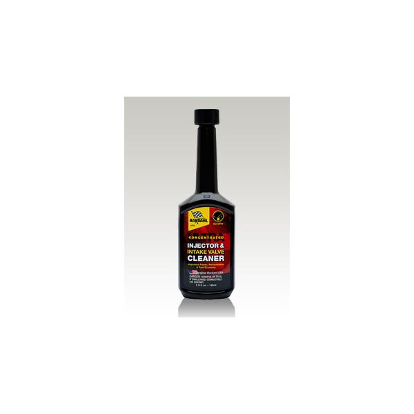 燃料系統の頑固な汚れを洗浄して、燃料の流動性を向上させることにより、燃費や性能を向上させ、排気ガスも減少させます。インジェクター（燃料噴射装置）及びインテークバルブ・燃焼室内に付着したカーボン等の汚れによって引き起こる、不規則なアイドリング...
