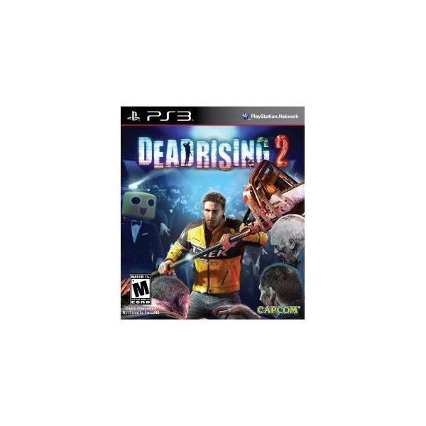 CERO:不明・未定    あのゾンビパラダイスが再び蘇る―――あの悪夢のウィラメッテ事件から約5年・・・ゾンビアウトブレイクはアメリカ各地で継続的に発生を続けていた・・・主人公、チャック・グリーンはアウトブレイクによりゾンビ感染した愛娘ケ...