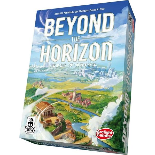 テクノロジーを進化させ、指導者と遭遇し、自分の文明を発展させよう!2020年に発売されて以降、数々の賞を受賞した「Beyond the Sun」が、Simone Luciani氏とのコラボによってリメイクされました。本作では、未知の土地への...