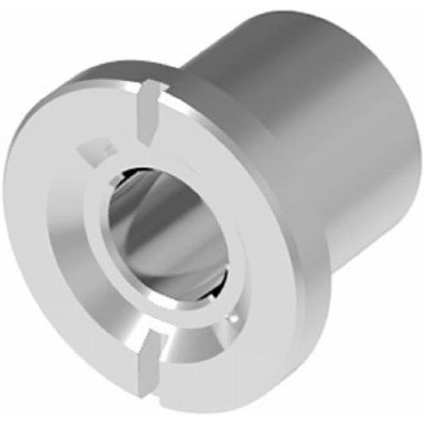 メカ・ロボット模型キットなどに設けられている2ミリの穴を綺麗にふさぐためのカスタムパーツです。中心には貫通穴を設けてあり、穴にはめ込んだあとでも、細い金属線や爪楊枝などを差し込めば部品を外せる形状です。RNはリングの略。頭の形状が穴の周囲を...