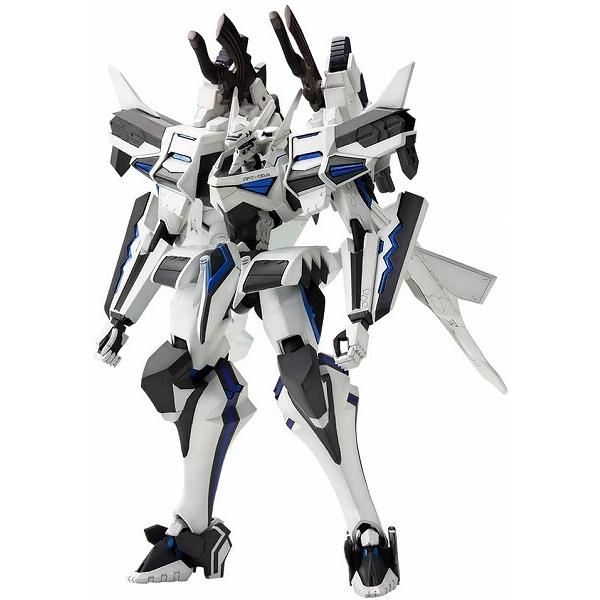 日本帝国の新たなる刃 XFJ-01aシラヌイ・セカンド!アニメ「トータル・イクリプス」主人公「ユウヤ」の駆る『不知火・弐型 ユウヤ・ブリッジス機』が1/144スケールにて出撃！NONスケール版よりも少ないパーツ数、アクション性、高いコレクシ...