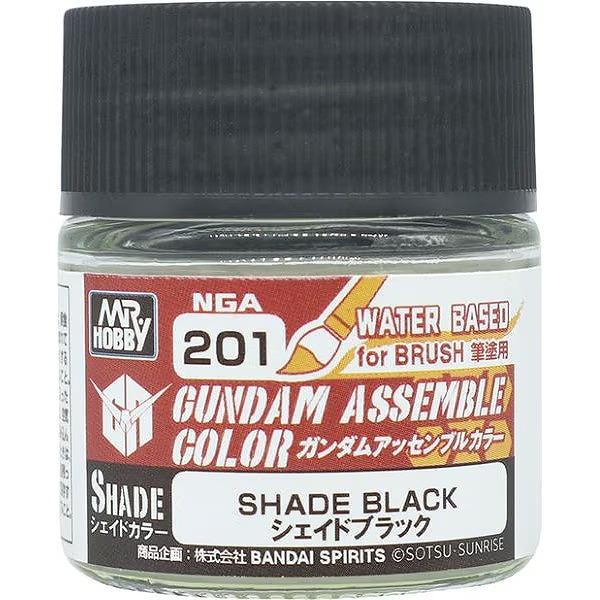 「ガンダムアッセンブル」用に開発された塗料シリーズが登場！株式会社BANDAI SPIRITSから発売される「ガンダムアッセンブル」(約5cmのガンプラを使用するミニチュアゲーム)に最適な専用塗料が登場です。ガンダムアッセンブルカラーのベー...