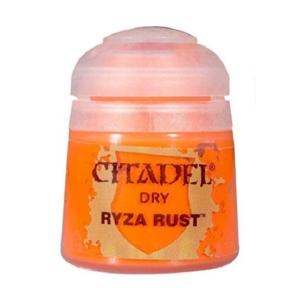 シタデルドライは、シタデルベースコートやシタデルレイヤーよりも春花に濃い濃度で調合されていて、粉っぽく砕けやすい性質を持っています。このため、シタデルドライはドライブラシに最適のカラーであるだけでなく、下地色の隠蔽力もきわめて高いものとなり...