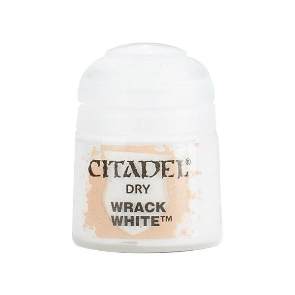 シタデルドライは、シタデルベースコートやシタデルレイヤーよりも春花に濃い濃度で調合されていて、粉っぽく砕けやすい性質を持っています。このため、シタデルドライはドライブラシに最適のカラーであるだけでなく、下地色の隠蔽力もきわめて高いものとなり...