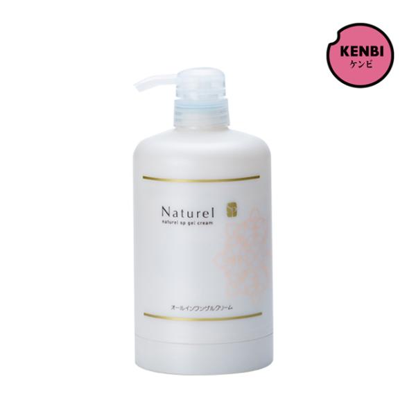 ゲルクリームをお顔から全身までお使いいただくのにお得な550ｇ。水溶性、油溶性の保湿成分がお肌にうるおいを与え健やかに保つ、さわやかでベトつかないクリームです。肌荒れを防ぎ、みずみずしく、ふっくら弾力のある柔肌に整えます。◆温泉水+20種類...