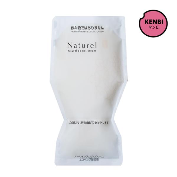 ゲルクリームをお顔から全身までお使いいただいて、お試しいただくのにちょうどよい300ｇ。初めての方にお手頃なミディアムサイズです。水溶性、油溶性の保湿成分がお肌にうるおいを与え健やかに保つ、さわやかでベトつかないクリームです。肌荒れを防ぎ、...