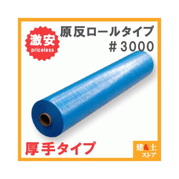 ■特長　●＃3000番はレジャー・アウトドアなどでも使える厚手タイプで詳しくは下記耐久表をご確認ください■用途　●アウトドア・レジャー用のシートに　●建築・土木現場・屋外の養生シート　●雨除けなど、多種多様でご使用して頂けます■仕様　●厚み...