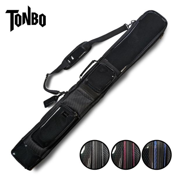 【加工所取寄せ品】剣道 竹刀袋 軽量 TONBO ライトシナイ 竹刀(しない)袋ポリウレタン素材を使い軽量化した竹刀袋透明フィルムを重ね高級感と防水性をプラス刺繍ネームサービス。送料無料※こちらの生地の特性上、表面にシワが入ることがございま...