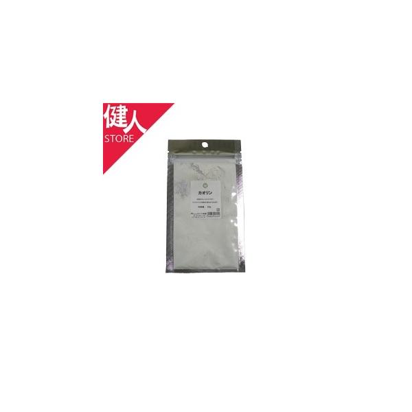 「カリス　カオリン　100g」は、別名・白陶土とも言い、長石、雲母などの風化したもので、天然に産する含水ケイ酸アルミニウムです。吸収力、吸着力、被覆力に富むため、手作りパックの材料としてご利用頂けます。■メーカー　カリス成城■ブランド　カリ...