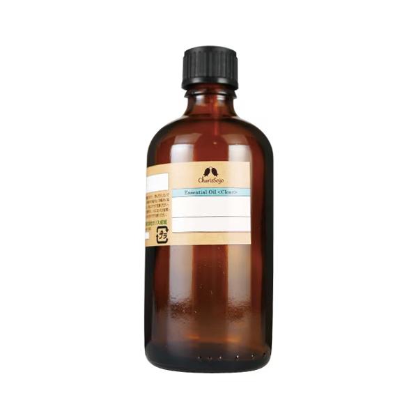 森林の香りを楽しめるヒノキ葉オイル。「カリス　ヒノキ　檜(葉)　オイル　100ml　(品番：8474)」は、リラックスしたい時におすすめのエッセンシャルオイルです。主に関西・中国・四国地方の原料を使用しています。100ml。■メーカー　カリ...