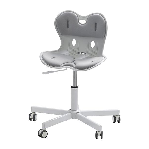 「ドリームウェア　骨盤サポート オフィスチェア　RC1100」は、My Comfy骨盤サポートチェアのオフィスチェアタイプです。一体型なのでズレを気にせずダイレクトに座ることができ、乱れがちな姿勢をサポートします。後方に6度傾斜のあるシート...