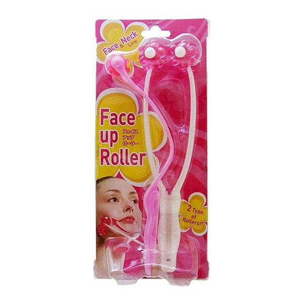 2種類のローラーで、フェイスラインや首筋を心地よくお手入れ。「コジット　フェイスアップローラー」は、形状の異なる2種類のローラーで、フェイスラインや首筋を心地よく刺激できるマッサージローラーです。それぞれのローラーは、単体でもご使用いただけ...