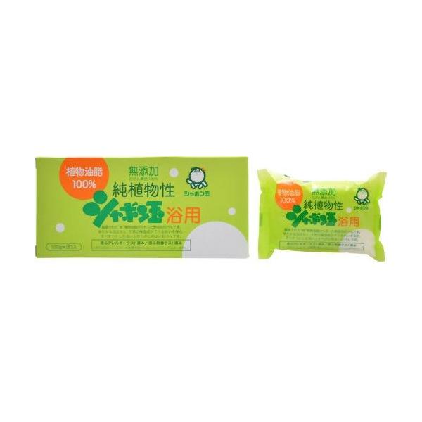 発売元、製造元、輸入元又は販売元：シャボン玉石けん　※本商品は返品不可品となります。