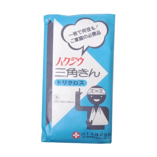 発売元、製造元、輸入元又は販売元：白十字　※本商品は返品不可品となります。