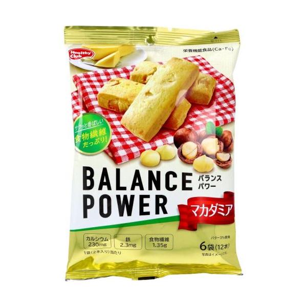 発売元、製造元、輸入元又は販売元：バランスパワー