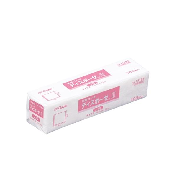 発売元、製造元、輸入元又は販売元：オオサキメディカル