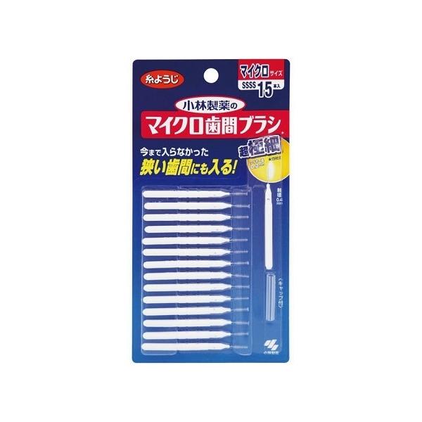 発売元、製造元、輸入元又は販売元：小林製薬　※本商品は返品不可品となります。