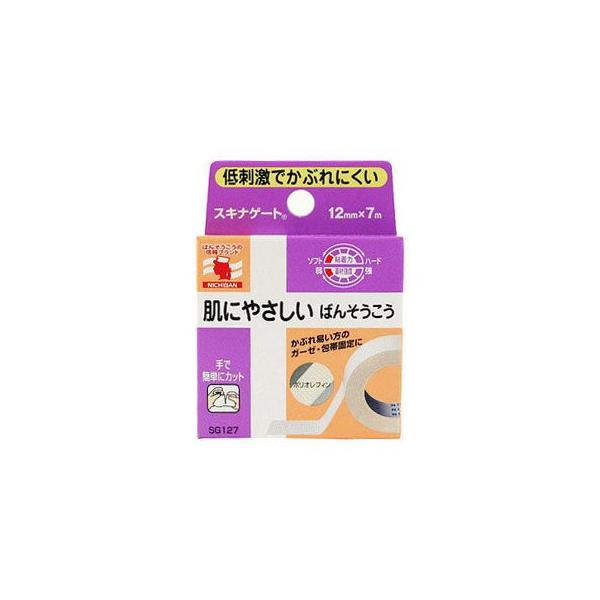 発売元、製造元、輸入元又は販売元：ニチバン　※本商品は返品不可品となります。