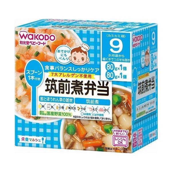 発売元、製造元、輸入元又は販売元：和光堂　※本商品は返品不可品となります。
