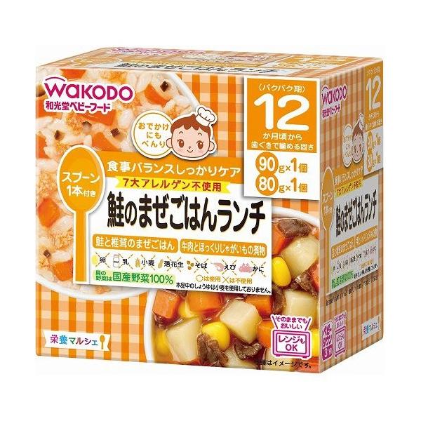 発売元、製造元、輸入元又は販売元：和光堂　※本商品は返品不可品となります。