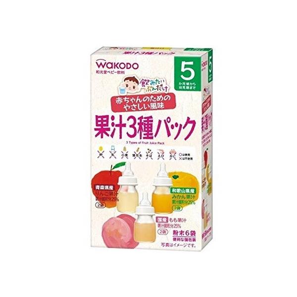 発売元、製造元、輸入元又は販売元：和光堂　※本商品は返品不可品となります。