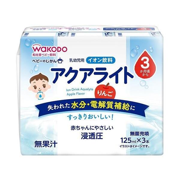 発売元、製造元、輸入元又は販売元：和光堂　※本商品は返品不可品となります。
