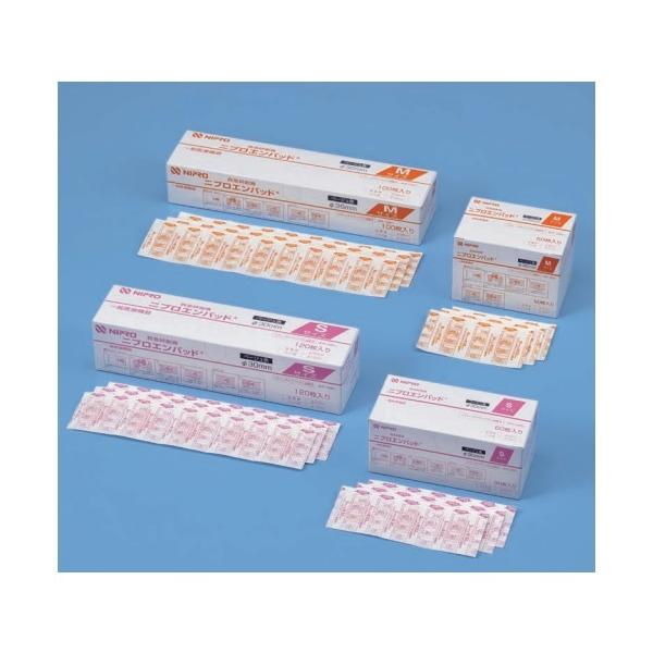 発売元、製造元、輸入元又は販売元：ニプロ