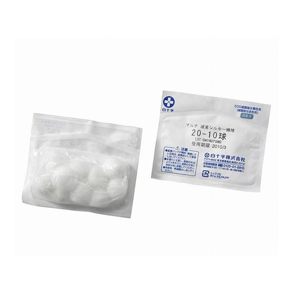 発売元、製造元、輸入元又は販売元：白十字