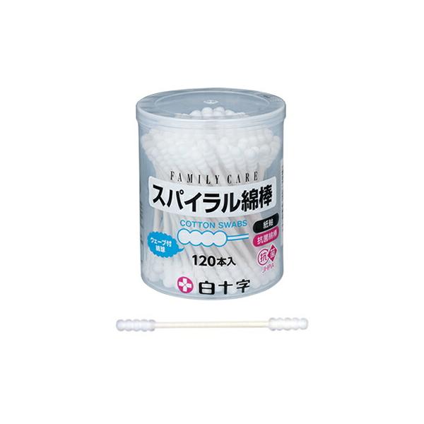 発売元、製造元、輸入元又は販売元：白十字