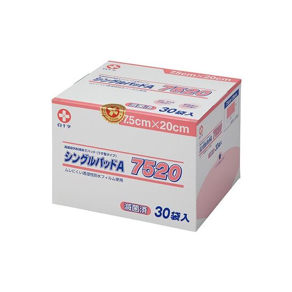 発売元、製造元、輸入元又は販売元：白十字　※本商品は返品不可品となります。