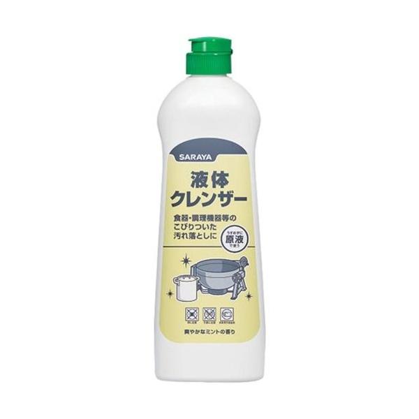 発売元、製造元、輸入元又は販売元：東京サラヤ　※本商品は返品不可品となります。