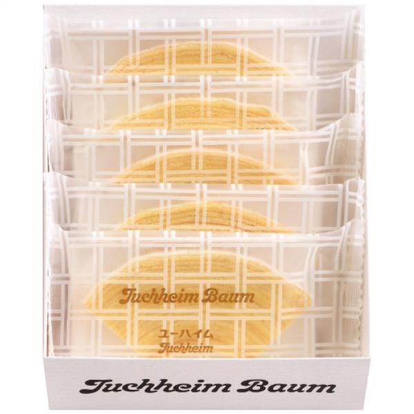 【発売日：2024年03月27日】ユーハイムの創業者カール・ユーハイムが日本で初めて焼きあげたバウムクーヘンは、時代を超えて受け継がれてきました。乳化剤や膨張剤を使わずに素材の力を使い、油脂はバターだけで焼きあげた味わいと香り豊かなバウムク...