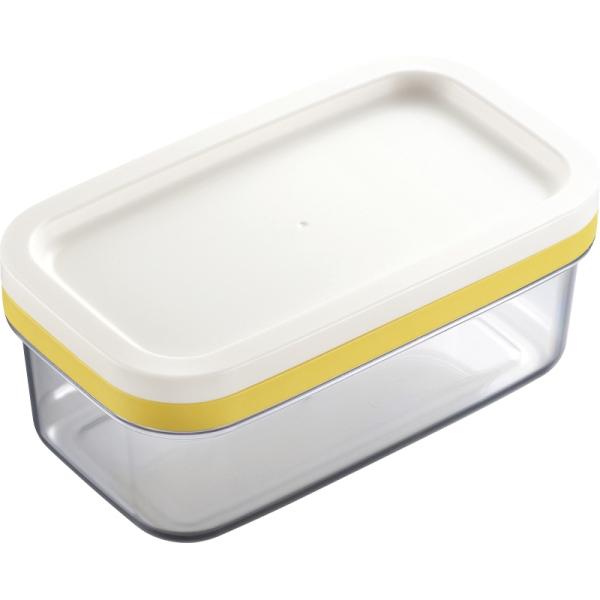 【発売日：2024年02月01日】ギュッと一押しで、市販のバターを約5gの薄切りにカットできる。【さまざまなギフトシーンでお使いいただけます】　お祝い返し・内祝い・出産内祝い・結婚内祝い・結婚祝い・引き出物・引出物・快気祝い・快気内祝・全快...