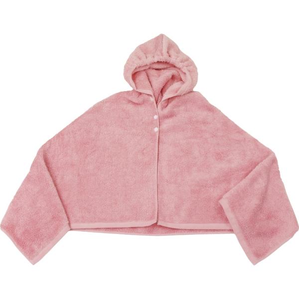 【発売日：2024年02月01日】TVで話題の吸水性抜群のタオル『エアーかおる』を使用したおくるみ兼フード付きバスタオル。エアーかおるのふんわりとした肌触り・優れた吸水性をそのままに、赤ちゃんのお風呂上りや、お子様のプール、ビーチなどで便利...