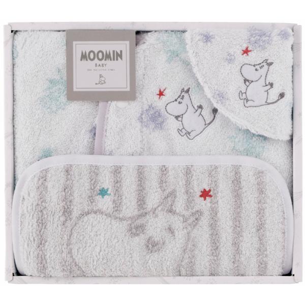 【発売日：2025年03月13日】世界中の幅広い世代から愛される、北欧を代表するキャラクター「ムーミン」を、タオルやシタイ、ポンチョなどをギフトに。ムーミン谷に住む可愛らしいムーミンや仲間たちは描かれたファブリックコレクションです。【さまざ...