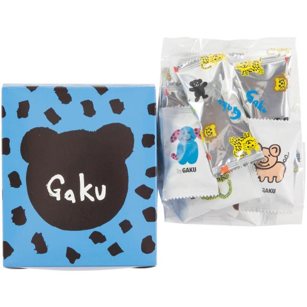 【発売日：2025年03月13日】かわいい動物アートのパッケージにおかきとひねり揚げのアソートです。【さまざまなギフトシーンでお使いいただけます】　お祝い返し・内祝い・出産内祝い・結婚内祝い・結婚祝い・引き出物・引出物・快気祝い・快気内祝・...